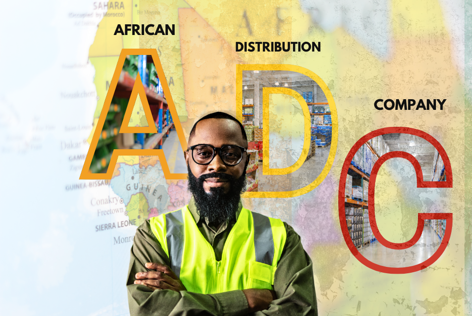 ADC - AFRICAN DISTRIBUTION COMPANY