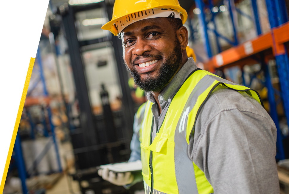 ADC - AFRICAN DISTRIBUTION COMPANY